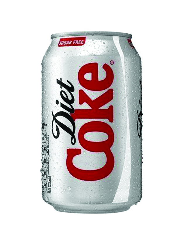 GB Diet Coca-Cola Cans - Olivia Fine Food